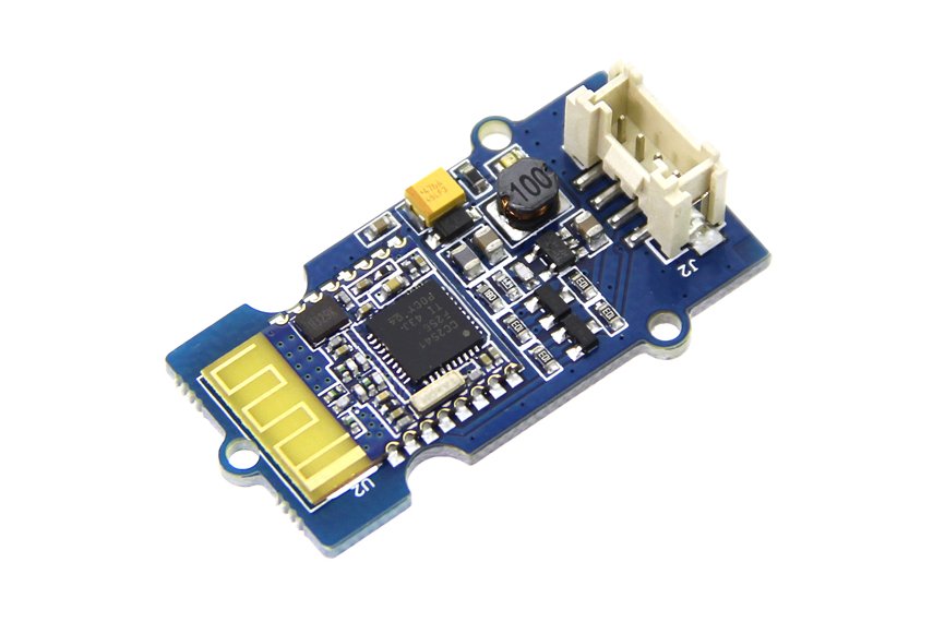 2 Pieces Of Grove Ble Arduino Serial Ble Function From Taiwaniot On Tindie